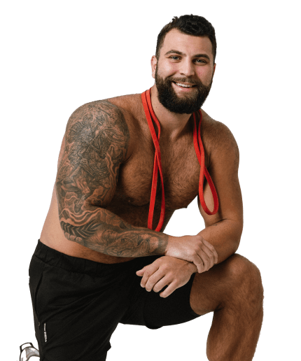 Body By Wachs - Online Coaching